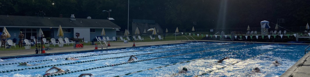 Practice Locations | Cougar Aquatic Team, NJ Swimming, New Jersey, USA